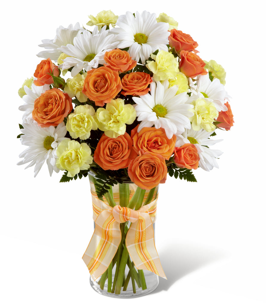 Where Does FTD Deliver Flowers? All 50 States + Canada | The Flowers ...
