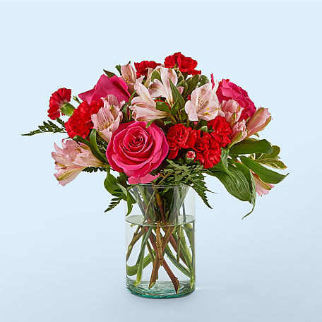 Proflowers Flower Delivery Good You're Precious Bouquet Good Send Flow ...
